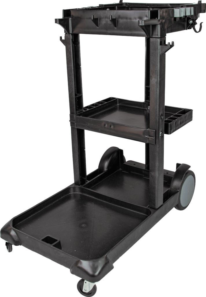 Carro Funcional Compact Standard Certec | Certec